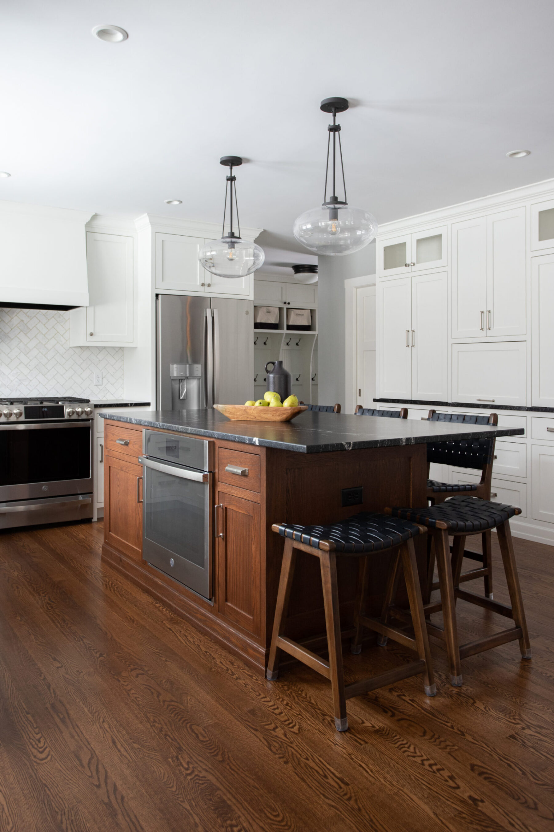 Harbor Interior Remodel Twin Cities